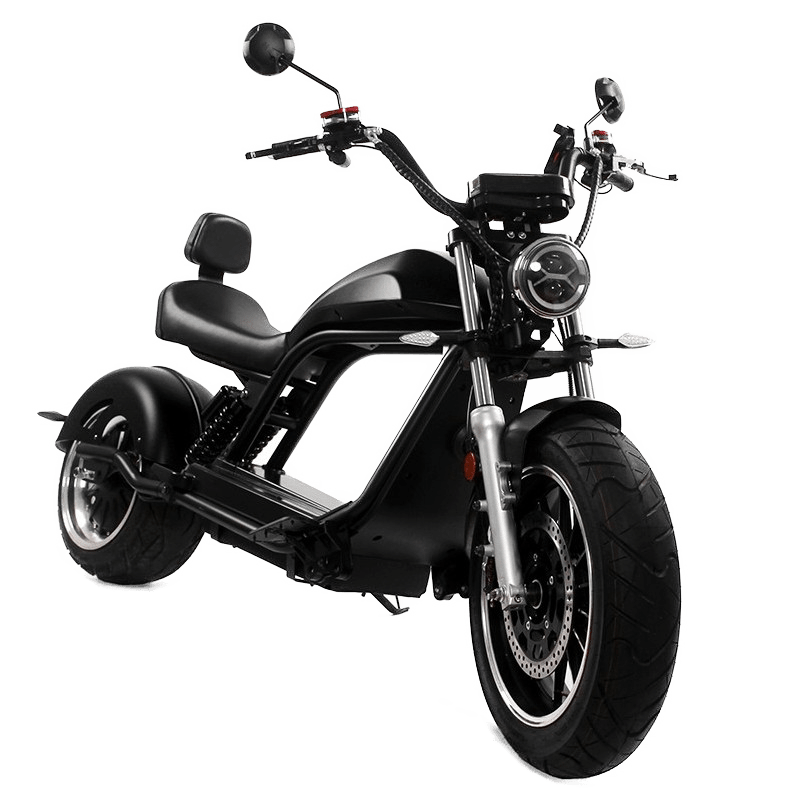 VoltaMotor.biz – Urbane Mobilität neu gedacht