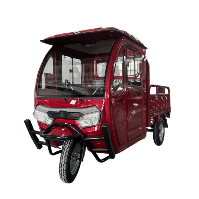 VoltaMotor.biz – Urbane Mobilität neu gedacht