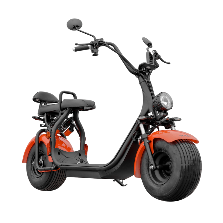 VoltaMotor.biz – Urbane Mobilität neu gedacht